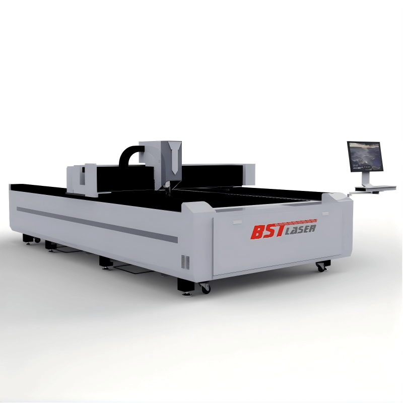 Affordable Hybrid Metal Nonmetal Steel Acrylic Fiber Co2 Laser Cutter ...